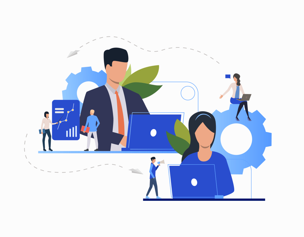 Case Study – DoWell Research UK